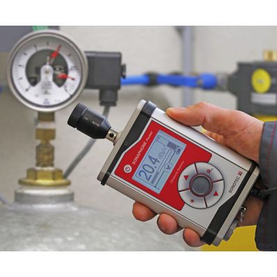 Sonaphone Ultrasonic Testing Pocket Devices