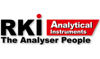 RKI GP-1000 Eingas Monitor