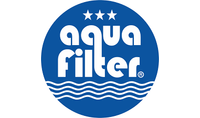 Aquafilter FHPL-3B & FHPR-3B Three Part FIlter Housing with Transparent ...