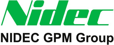 NIDEC ECF Switchable Water Pump