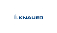 Knauer 80P High-Pressure Dosing Pump