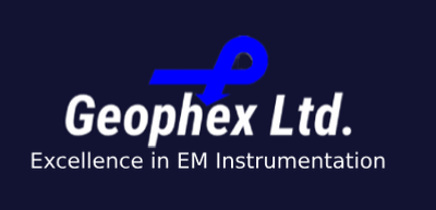 Geophex GEM-2 Ski Handheld Geophysical Research Instrument