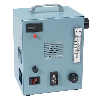 Hi-Q CF-995B Series Variable Speed, Internal Battery Powered, Portable ...