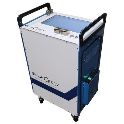 Cerex DTGS / WAG Multi-Gas Point FTIR Analyzer