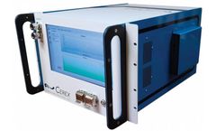 Multi Gas Point Ftir Analyzer Equipment & Supplies