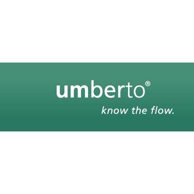 Umberto Life Cycle Assessment Software (LCA)