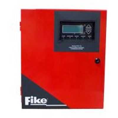 Fike Fire Control Panel (FCP)