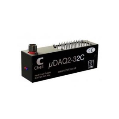 MicroDaq 2 Smart Pressure Scanner