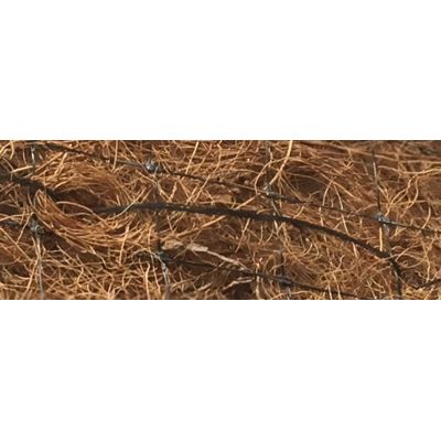 East Coast ECC-2 Double Net Coconut