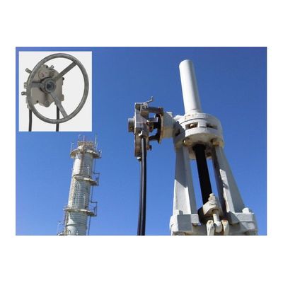 SFC FlexiDrive Remote Cable Drive Operator