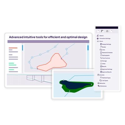 Causeway Drainage Design Software