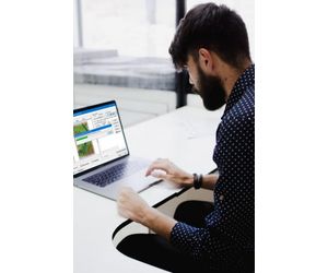 Lakes Environmental WRPLOT View 8.0.2 Meteorological Wind Rose Plotting Software for Data Analysis