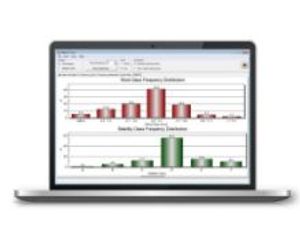 Lakes Environmental WRPLOT View 8.0.2 Meteorological Wind Rose Plotting Software for Data Analysis