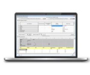 Lakes Environmental WRPLOT View 8.0.2 Meteorological Wind Rose Plotting Software for Data Analysis