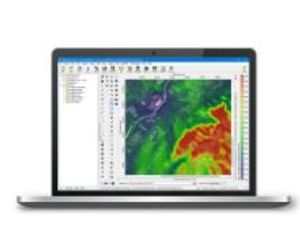 Lakes Environmental AERMOD View 13.0 Gaussian Plume Air Dispersion ...