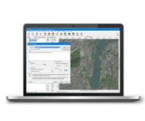 Lakes Environmental AERMOD View 13.0 Gaussian Plume Air Dispersion ...