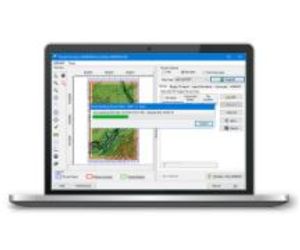 Lakes Environmental AERMOD View 13.0 Gaussian Plume Air Dispersion Modeling Software