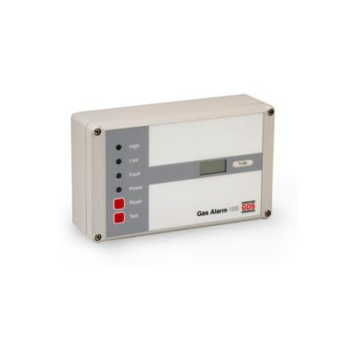 GDS 100 Single Point Gas Alarm