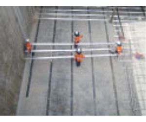 Ultra-Scraper Reciprocating Linear Sludge Scraper