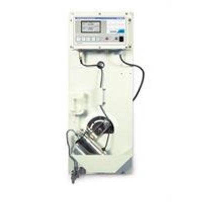 VZOR MARK-409T On-line dissolved oxygen meter