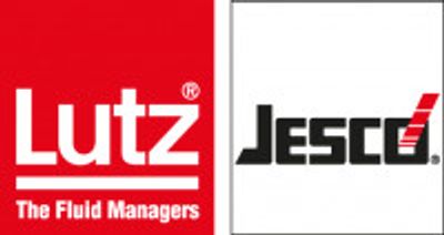 Lutz | Jesco N011M Peristaltic pump PERIDOS FXM 2