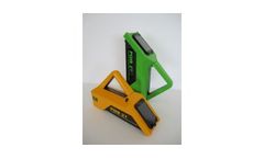 Portable Gamma Ray Spectrometer Equipment & Supplies