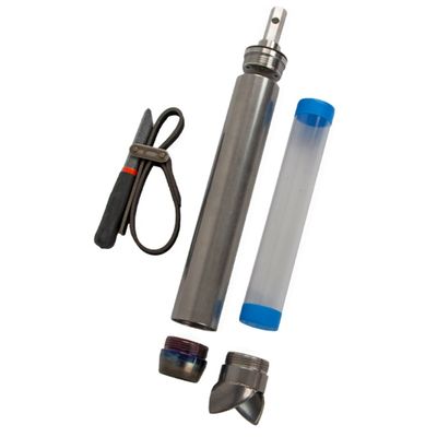 AMS 58561 2 Inch X 12 Inch Multi-Stage Soil Core Sampler Complete, Hex ...