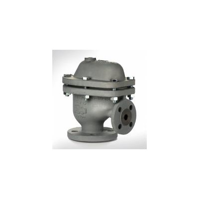 EB 1.10, 1.11 Cast Steel Sturdy Valves