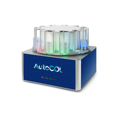 Synbiosis AutoCOL Fully Automated Colony Counting Systems