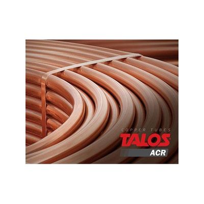 TALOS ACR Refrigeration and Air Conditioning