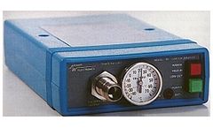 Portable Gas Calibrator Equipment & Supplies