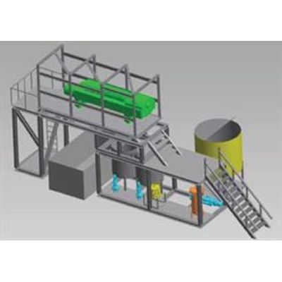 SLOPO Slop Oil Treatment Units