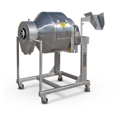 Munson Rotary Batch Mini Mixers