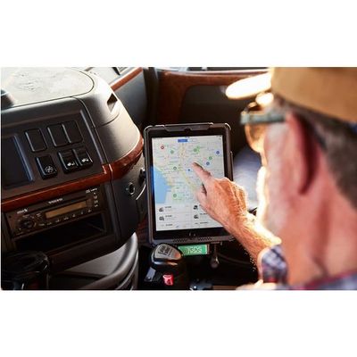 Fleetmatics GPS Fleet Tracking & Management Apps