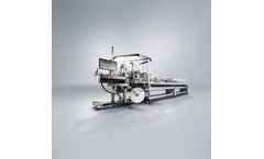 Komax Sigma Environmental Equipment & Supplies