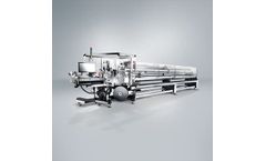 Komax Sigma Environmental Equipment & Supplies