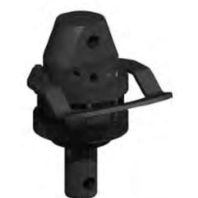 Rozzi R Hydraulic Rotators