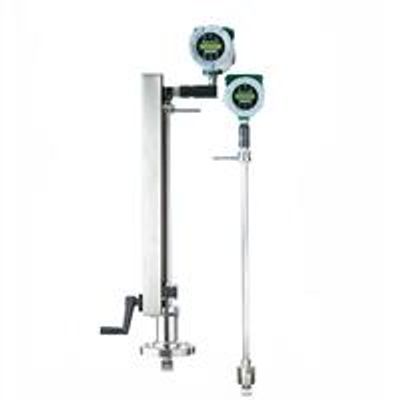iCenta Pro V M23 Multi-Variable Insertion Vortex Flow Meter