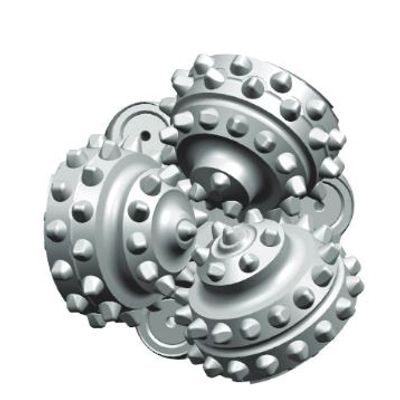 Halliburton Roller Cone Drill Bits