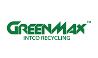 GREENMAX B-V Vertical Baler