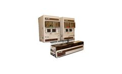 Bran+Luebbe Environmental Equipment & Supplies