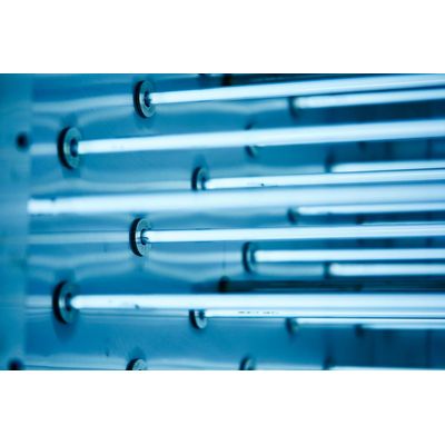 Jimco UV-C Disinfection System for Air and Surface Decontamination