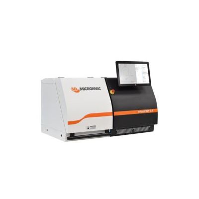 microPREP™ 2.0 High-Throughput Laser Based Microdiagnostics Sample ...