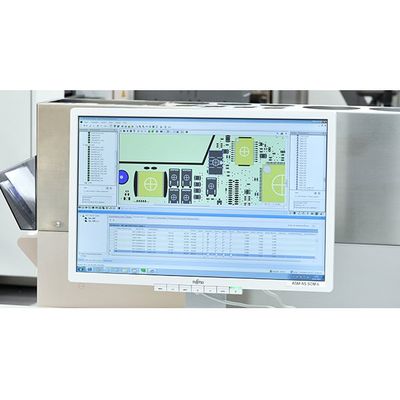 ASM SIPLACE Pro Placement Programs Software