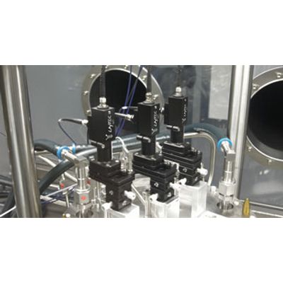 LayTec EpiTT Combines Measurements Instruments