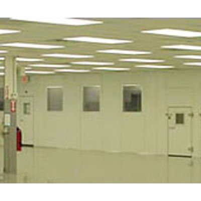 Scientific Walk-In Temperature Chambers