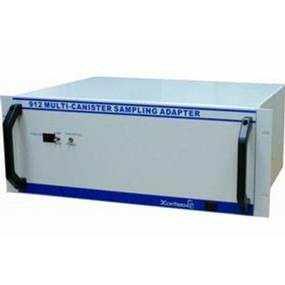 Xonteck 912 Multi-Canister Sampling Adapter
