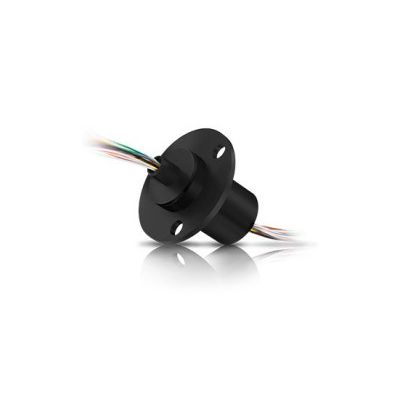 ES Series Compact Capsule Slip Rings