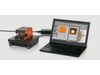 NaioAFM Atomic Force Microscope (AFM) for Nanoeducation