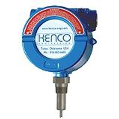 Kenco Thermal Differential Level & Flow Switches